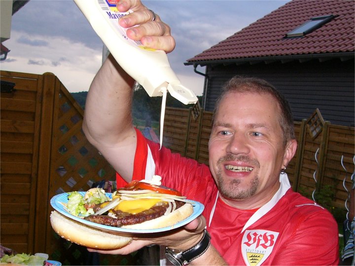 Martin Olbrich 40