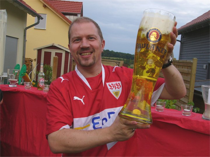 Martin Olbrich 40