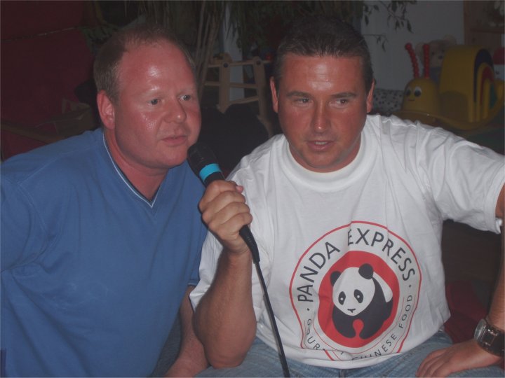 Martin Olbrich 40