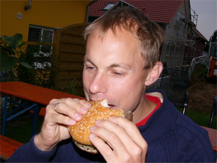 Martin Olbrich 40