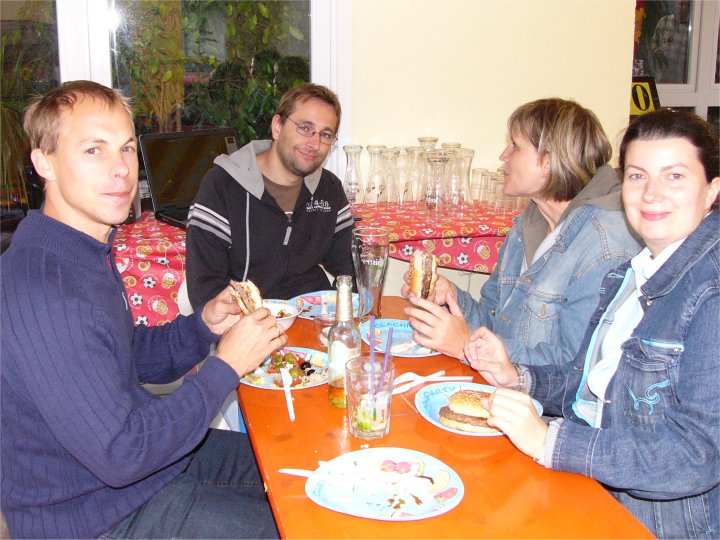 Martin Olbrich 40